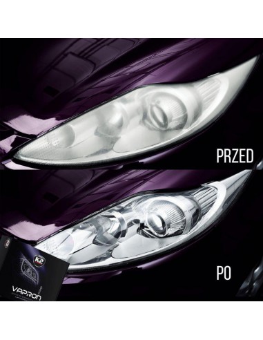 K2 Vapron Pro Refill płyn do regeneracji lamp